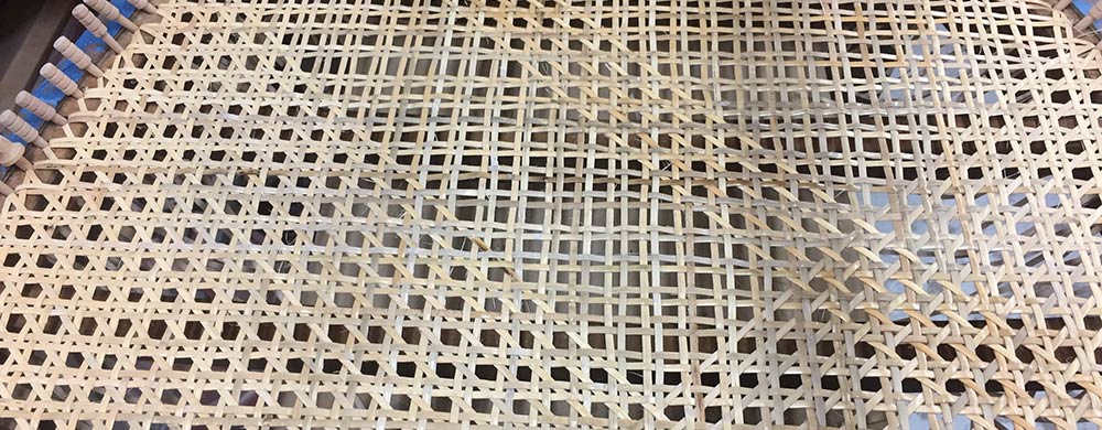 Toronto Chair Caning