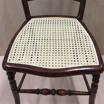 Chair Caning & Handcrafted Wood Creations | Toronto
